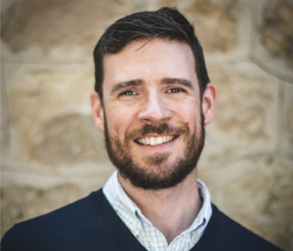 Dignity for Everyone | Andrew Bennett – Program Director for Cardus Law ...