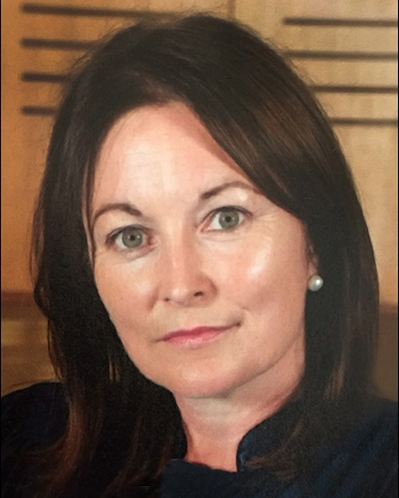 Dignity for Everyone | Ann Power-Forde – Human Rights Jurist