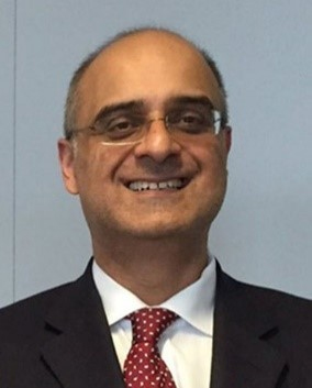 Dignity for Everyone | Kishan Manocha – Senior Adviser on Freedom of ...