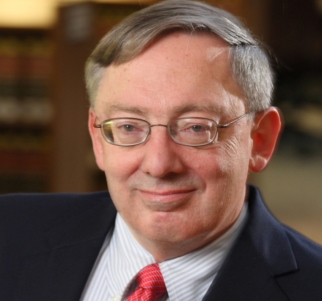 Dignity for Everyone | Douglas Laycock – Robert E. Scott Distinguished ...